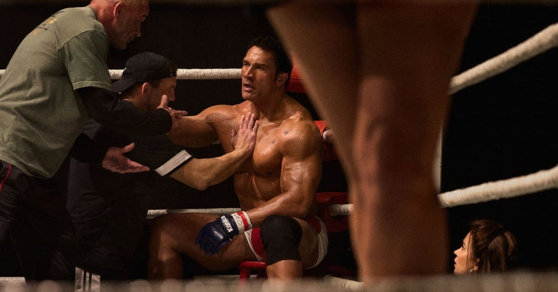 Bas Rutten | The Official Bas Rutten Website