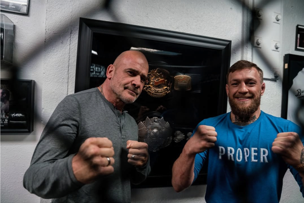 Bas Rutten | The Official Bas Rutten Website – Official Bas Rutten®